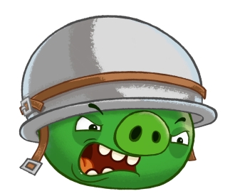 Angry Birds Toons Catapults Into the Teletoon Lineup | Channel Canada